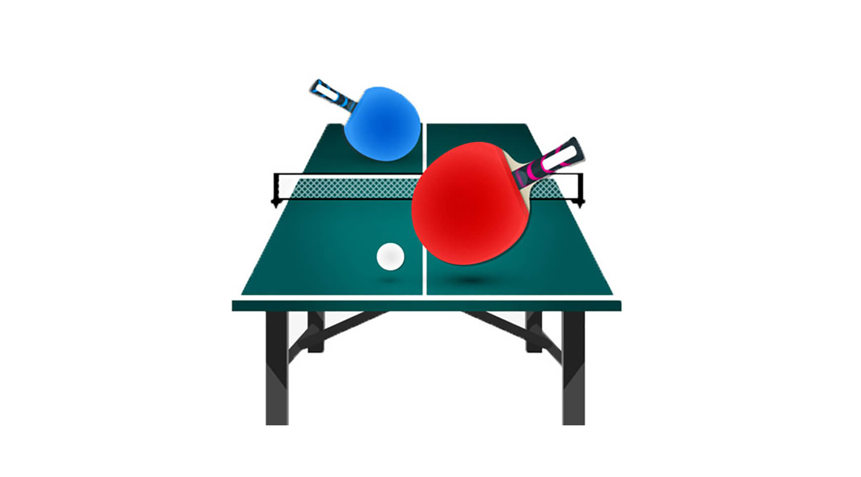 Table Tennis Pro - GameDevLand.com